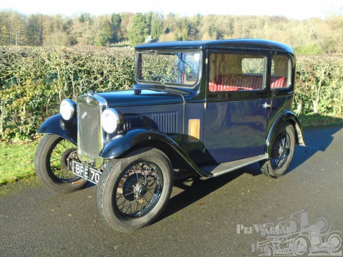 Car 1932 for sale - PreWarCar
