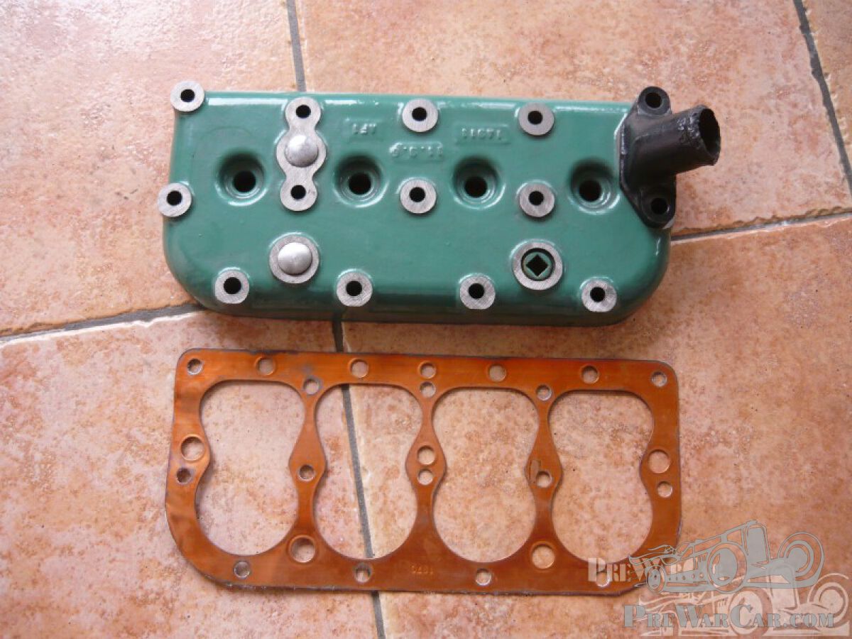 Part Austin Engines & parts Austin for sale - PreWarCar