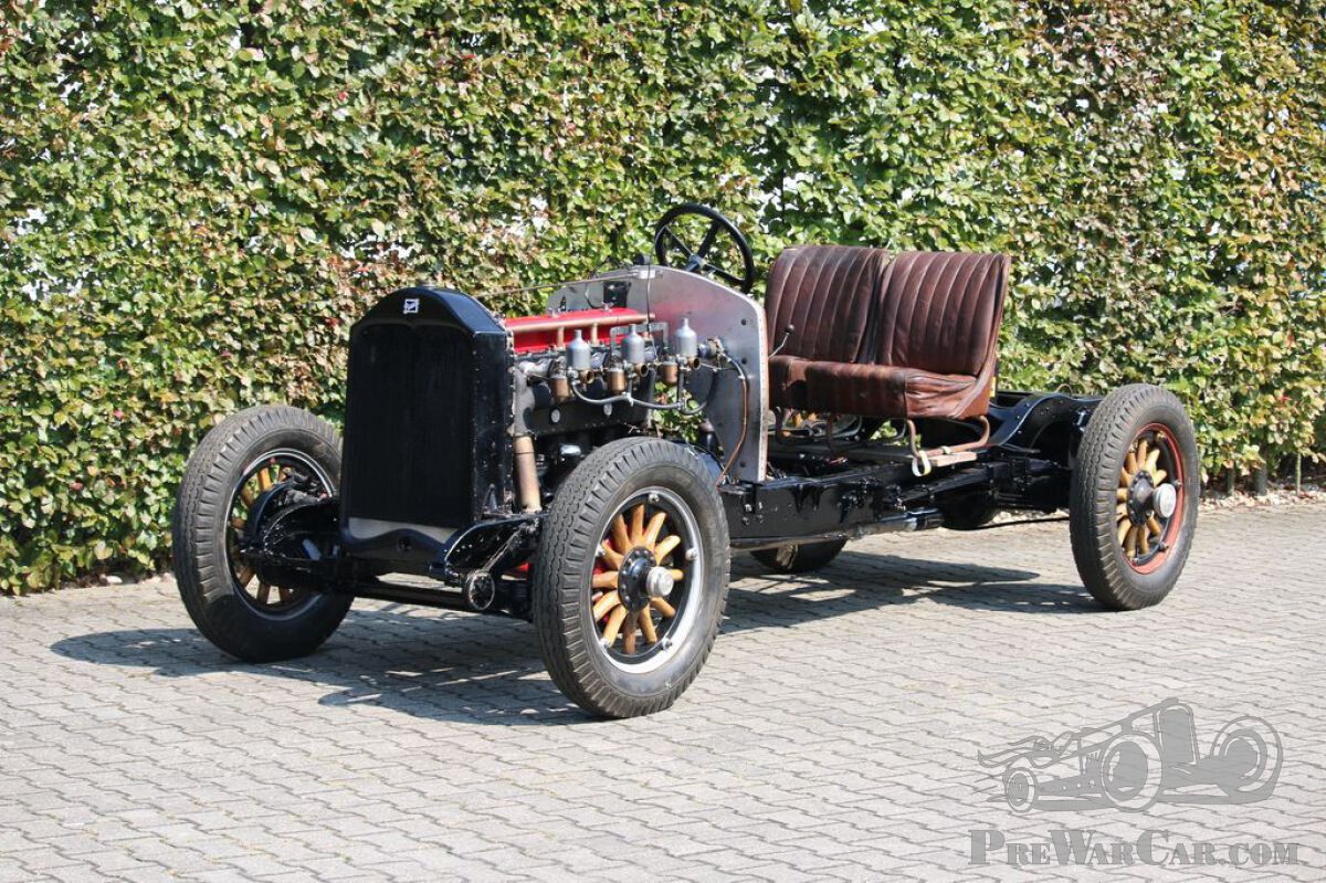 Car Buick Model 27 50C 1928 for sale - PreWarCar