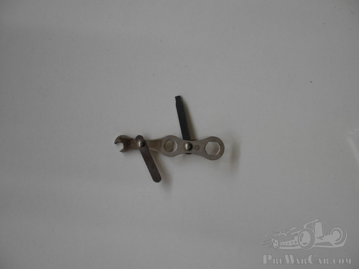 Part Bosch Ignition parts A variety of cars for sale - PreWarCar
