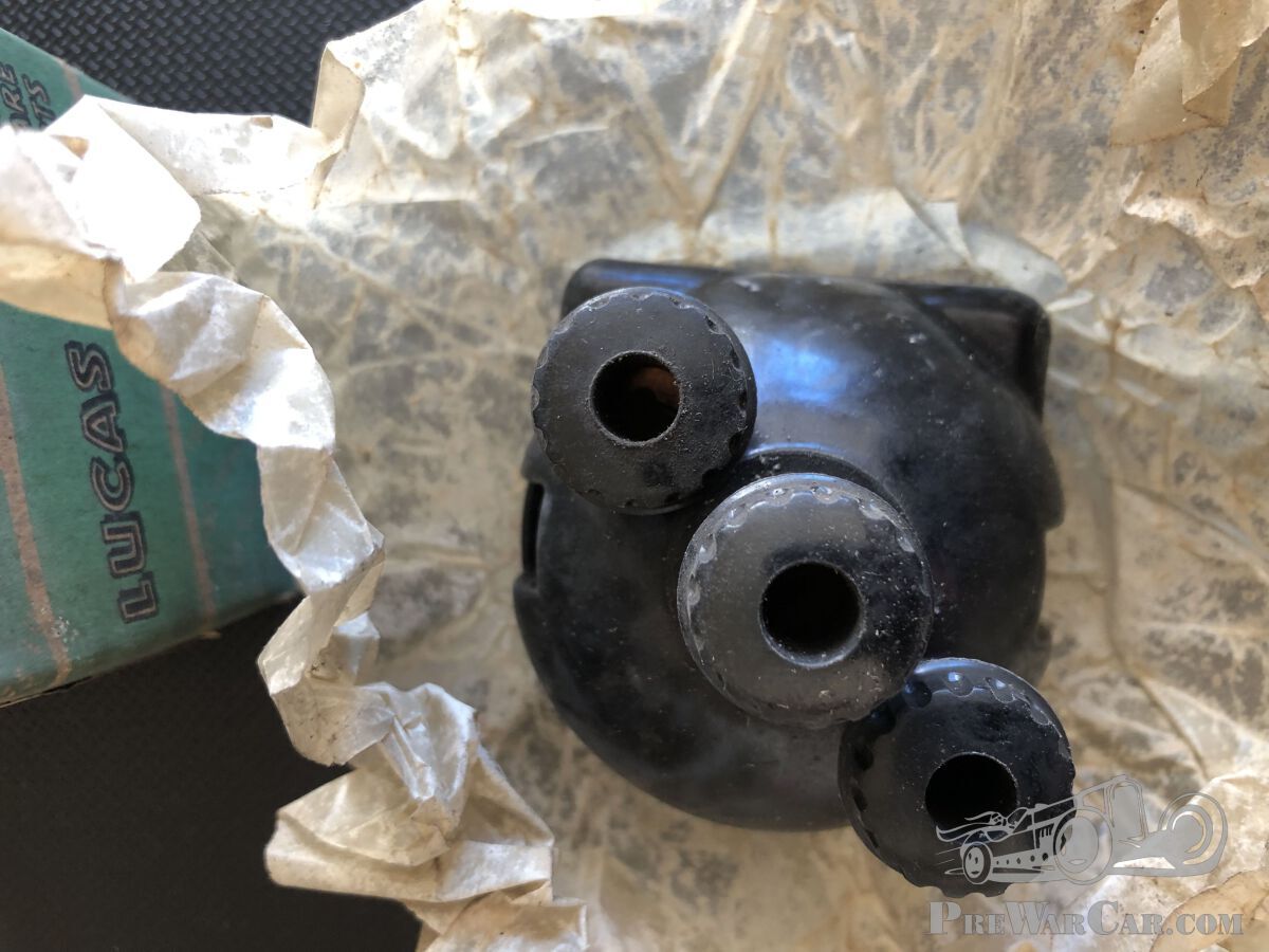 Part Lucas Ignition parts Jowett for sale - PreWarCar