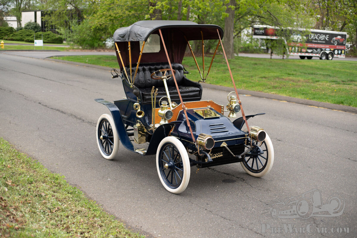 Car Autocar Type X 1906 for sale - PreWarCar