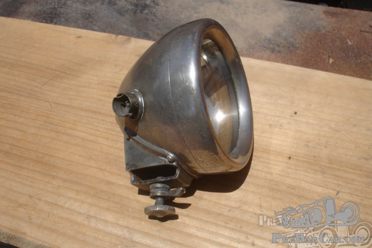 Part Cav Side-lamps A variety of cars for sale - PreWarCar