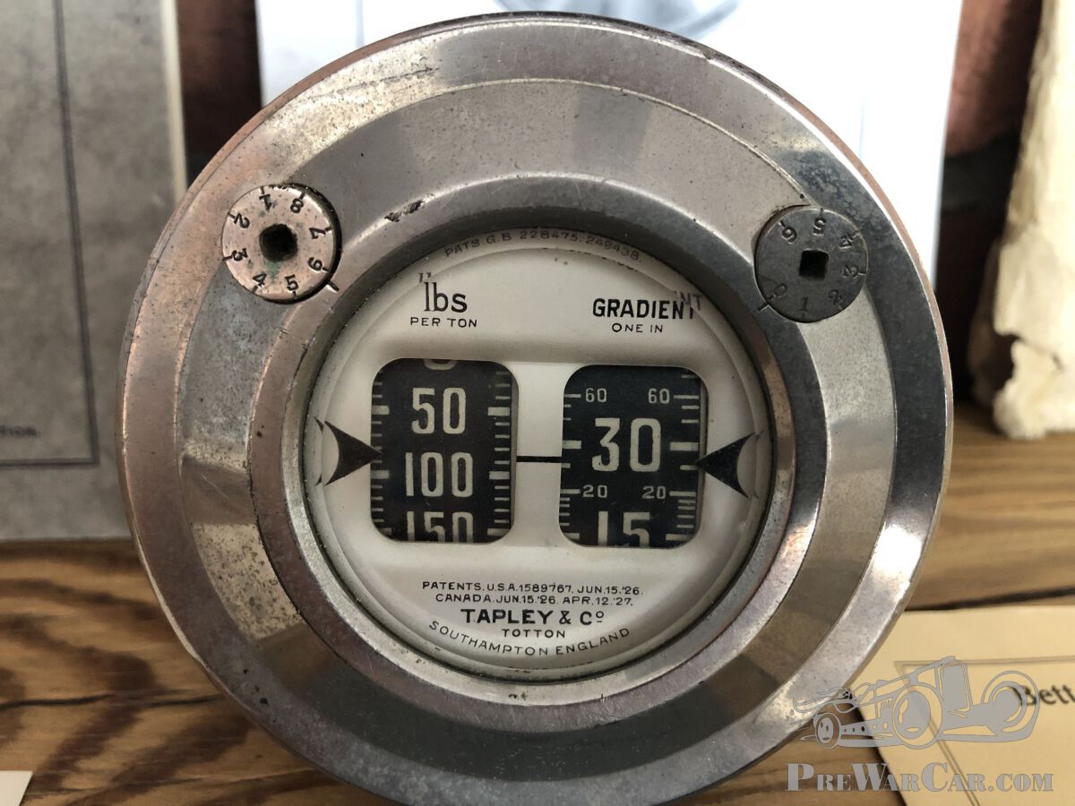 Part A variety of manufacturers Clock / rev counter / speedo A variety ...