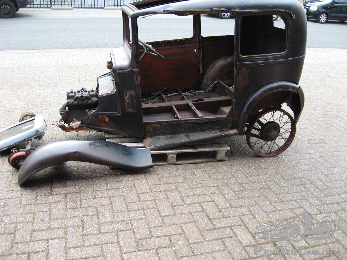 Austin Seven Spare Parts | Reviewmotors.co