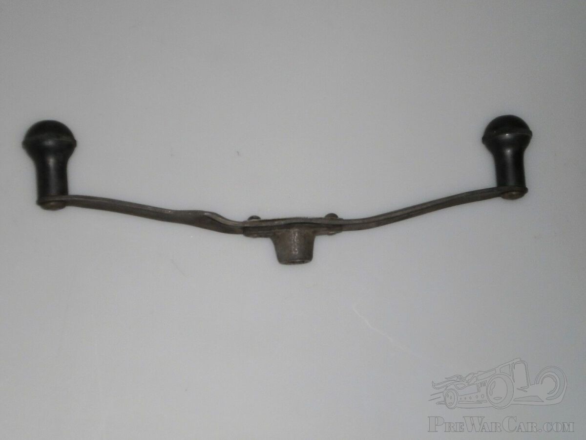Part Smiths Jack A variety of cars for sale - PreWarCar