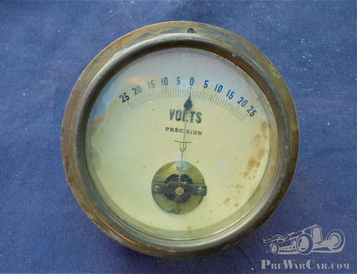 Part A variety of manufacturers Gauges A variety of cars for sale ...