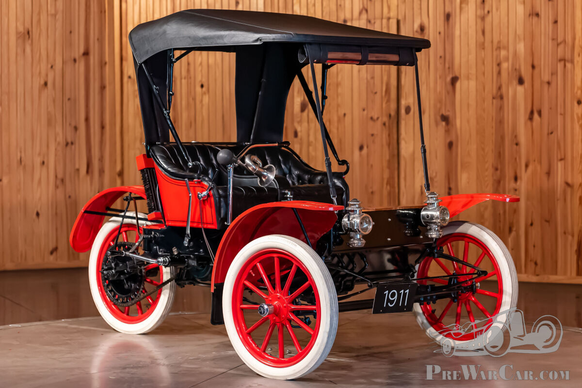 Car Kelsey Model M Motorette 1911 for sale - PreWarCar