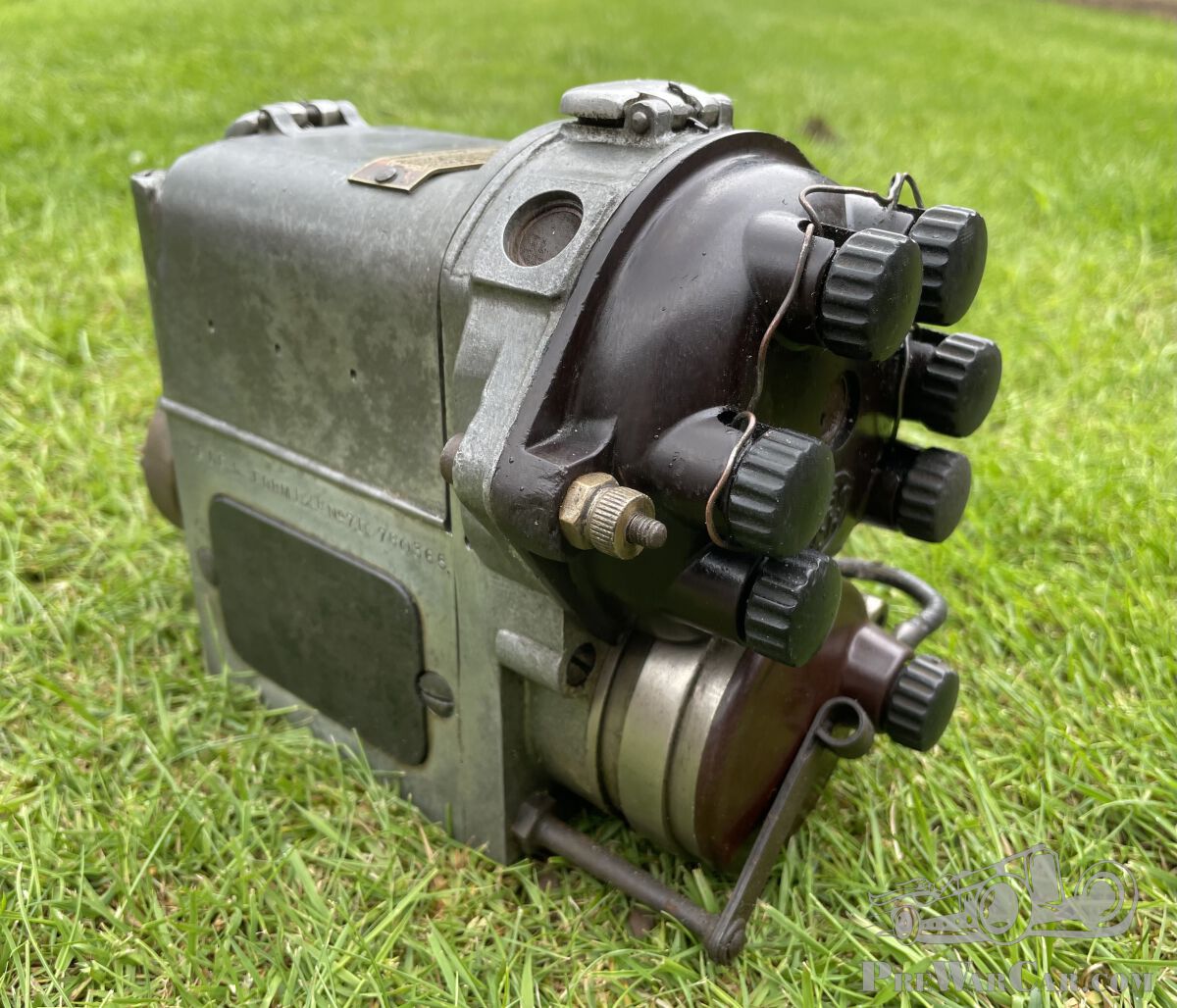 Part BTH Magneto & parts A variety of cars for sale - PreWarCar