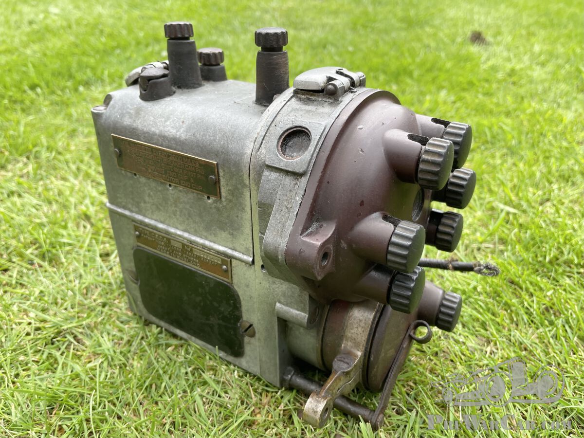 Part BTH Magneto & parts A variety of cars for sale - PreWarCar
