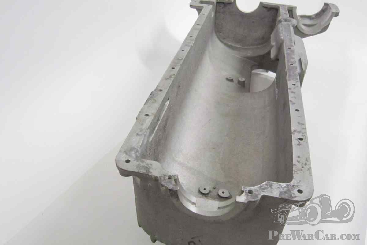Part Bugatti Oil tank Bugatti for sale - PreWarCar
