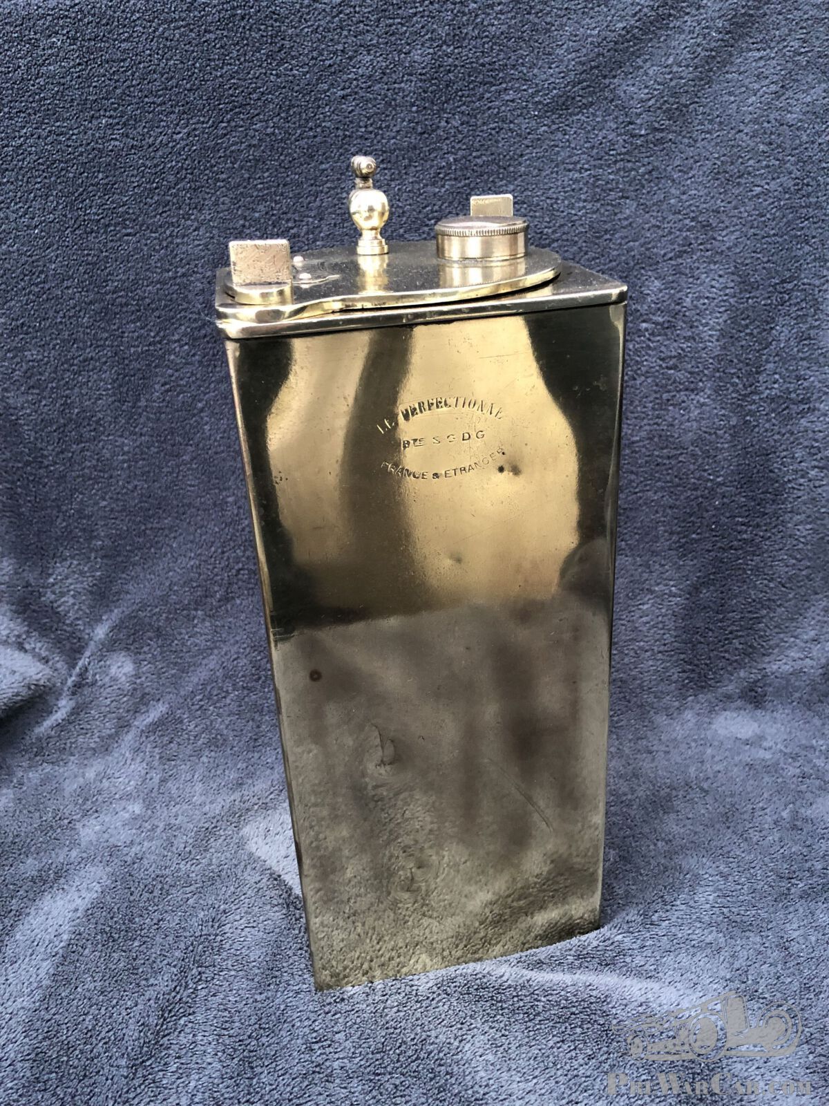 Part Auteroche Acetylene lamps & parts A variety of cars for sale ...