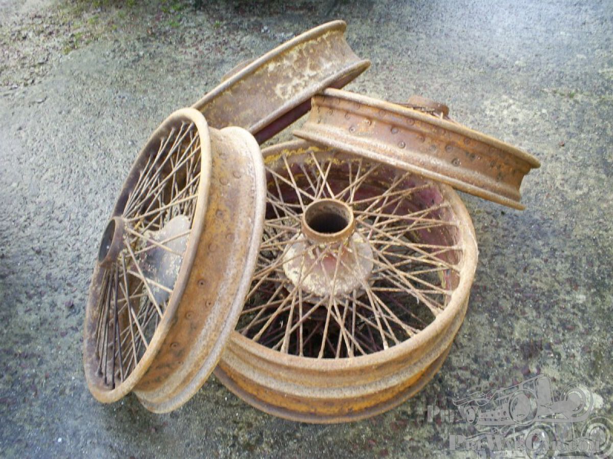Part for sale - PreWarCar