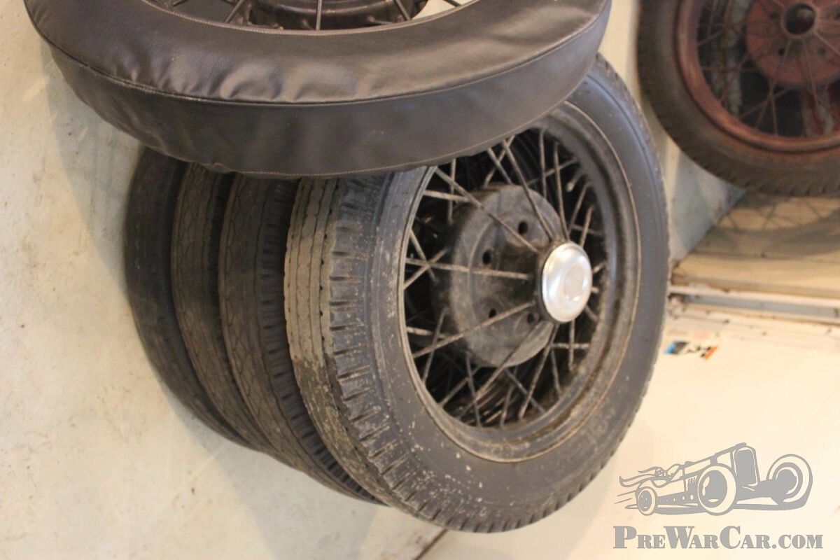 Part for sale - PreWarCar