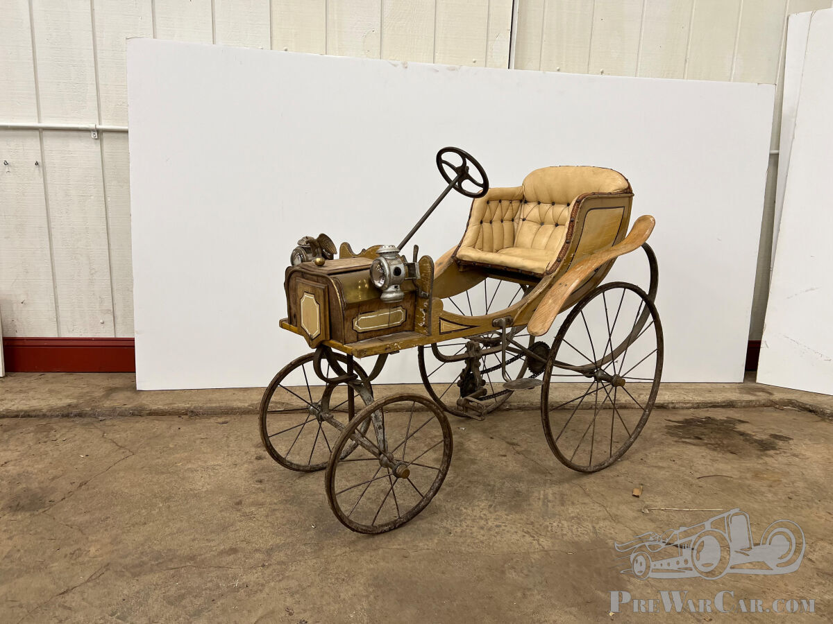 Part for sale - PreWarCar