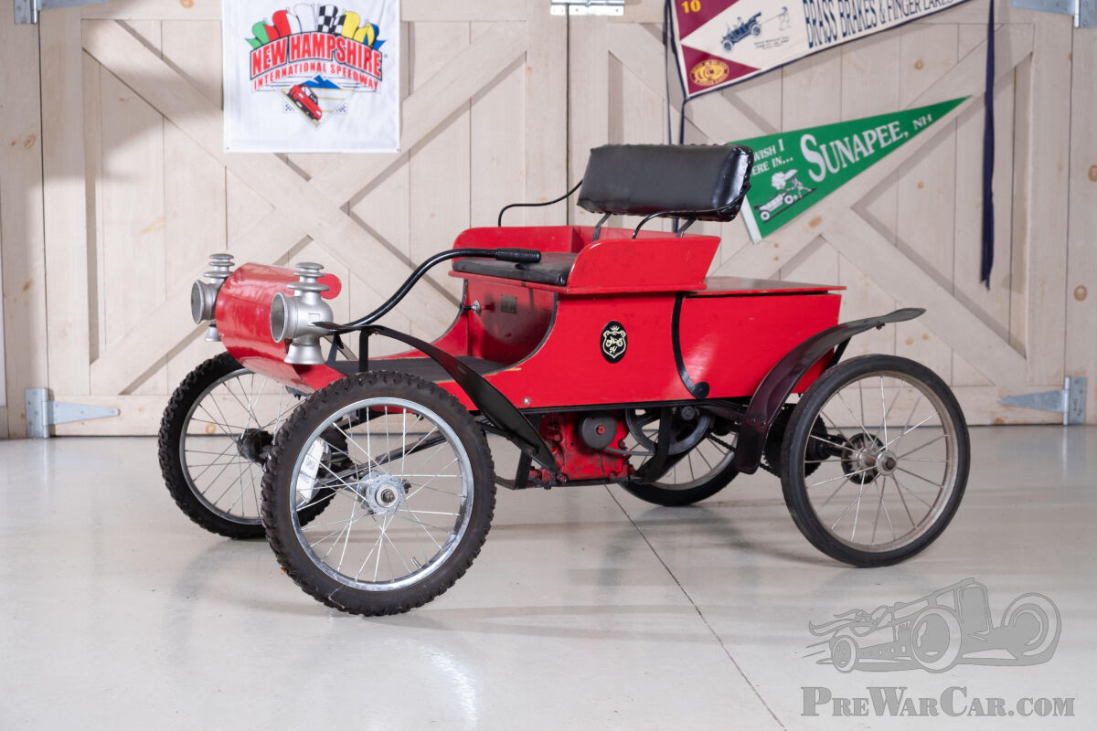 Part for sale - PreWarCar