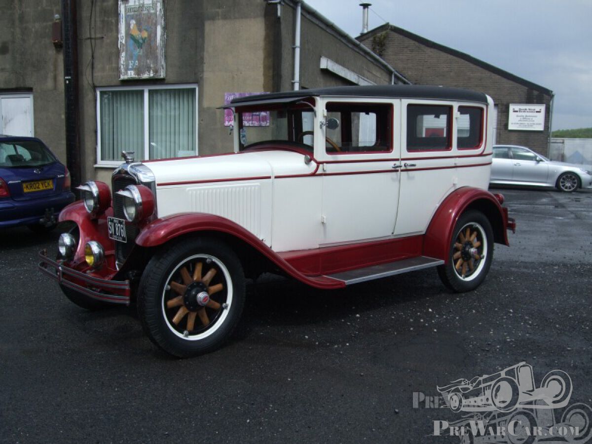 Car 1928 for sale - PreWarCar