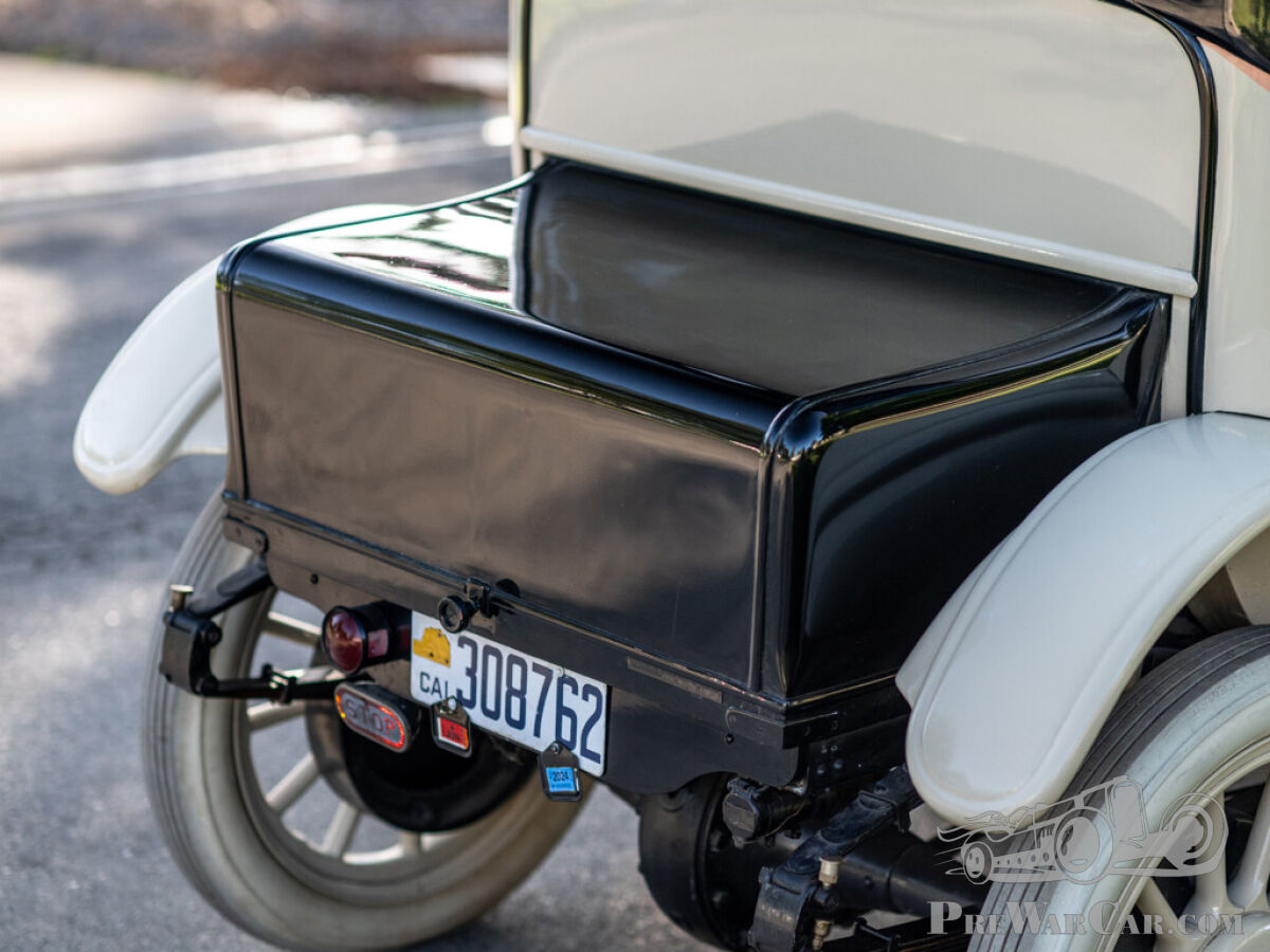 Car Rauch & Lang Electric BX-7 1917 for sale - PreWarCar