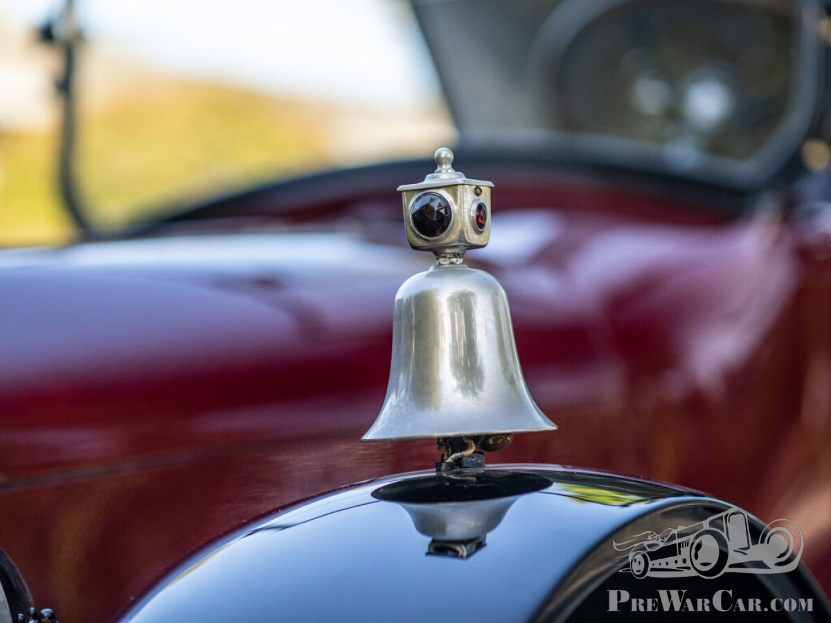 Car Peerless Model 56 Touring 1919 for sale - PreWarCar