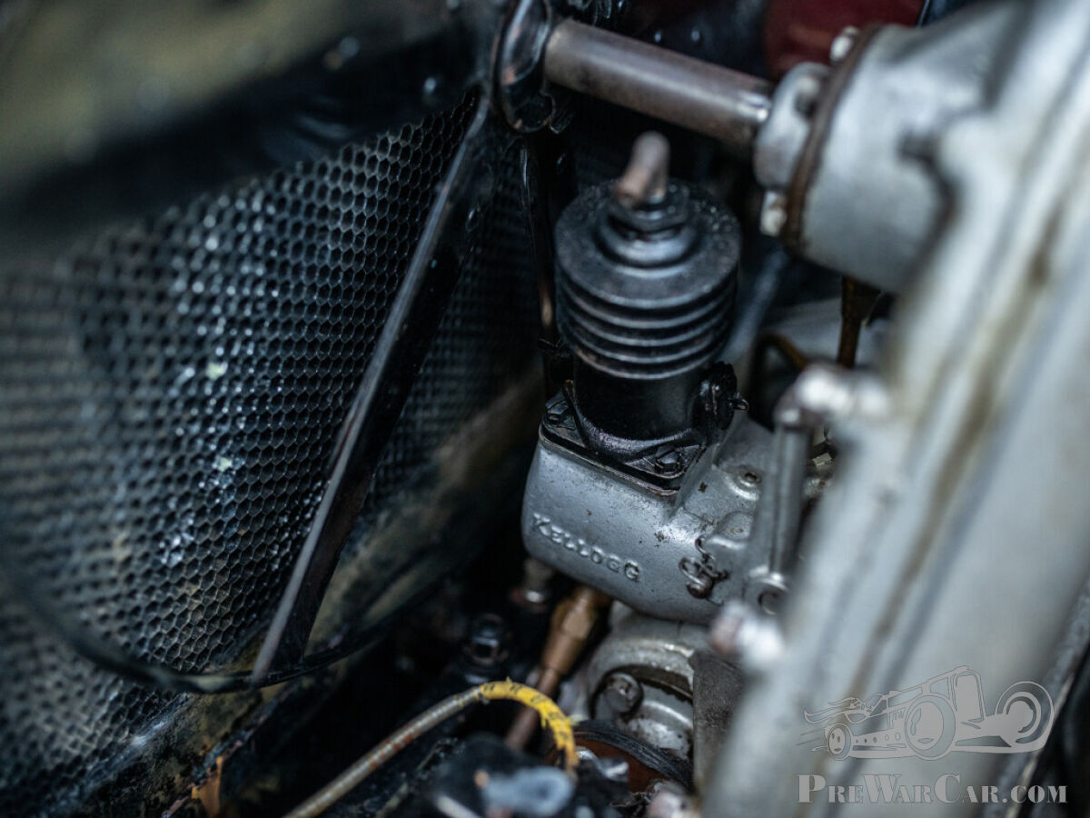 Car Peerless Model 56 Touring 1919 for sale - PreWarCar