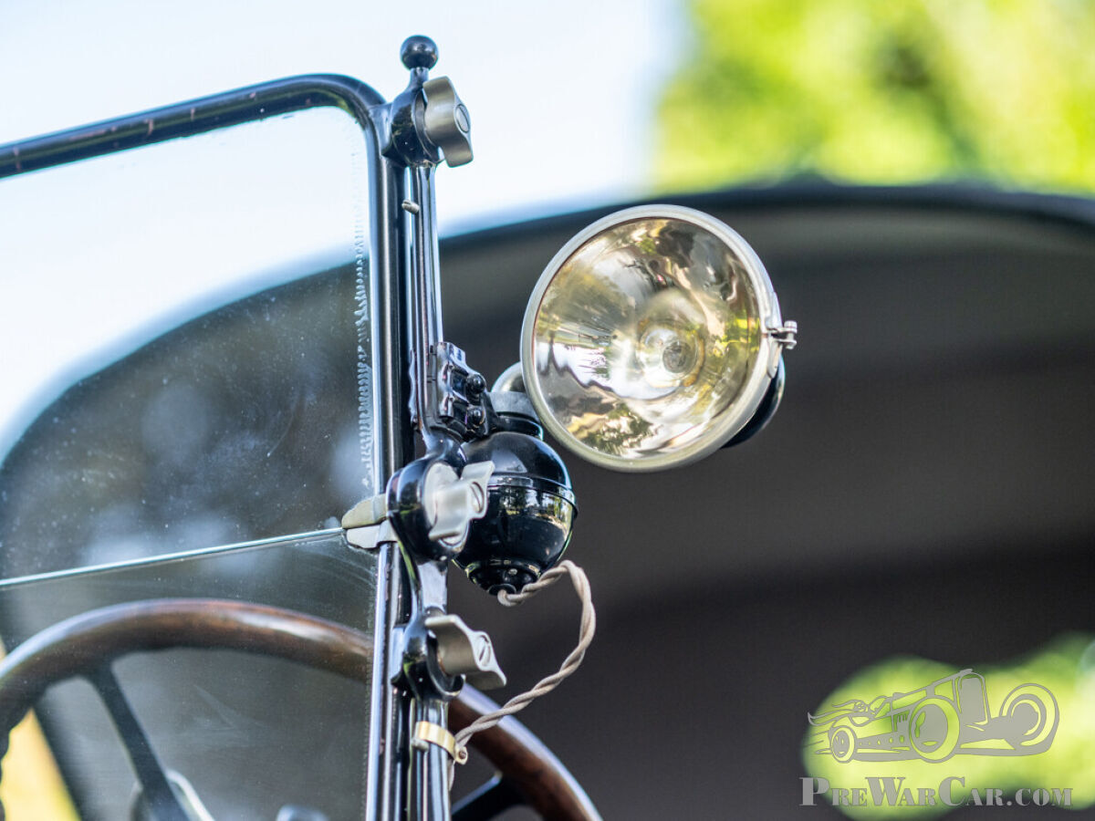Car Peerless Model 56 Touring 1919 for sale - PreWarCar