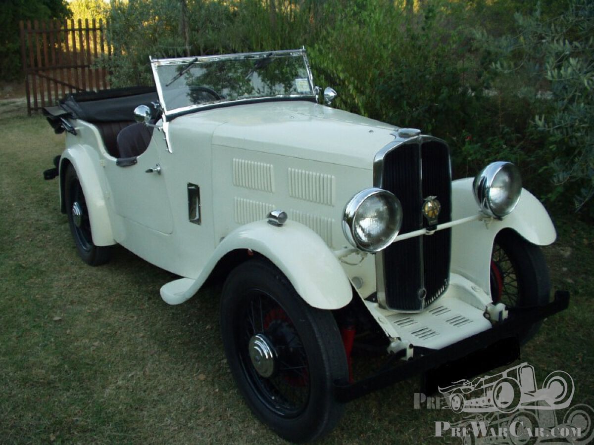 Car 1933 for sale - PreWarCar