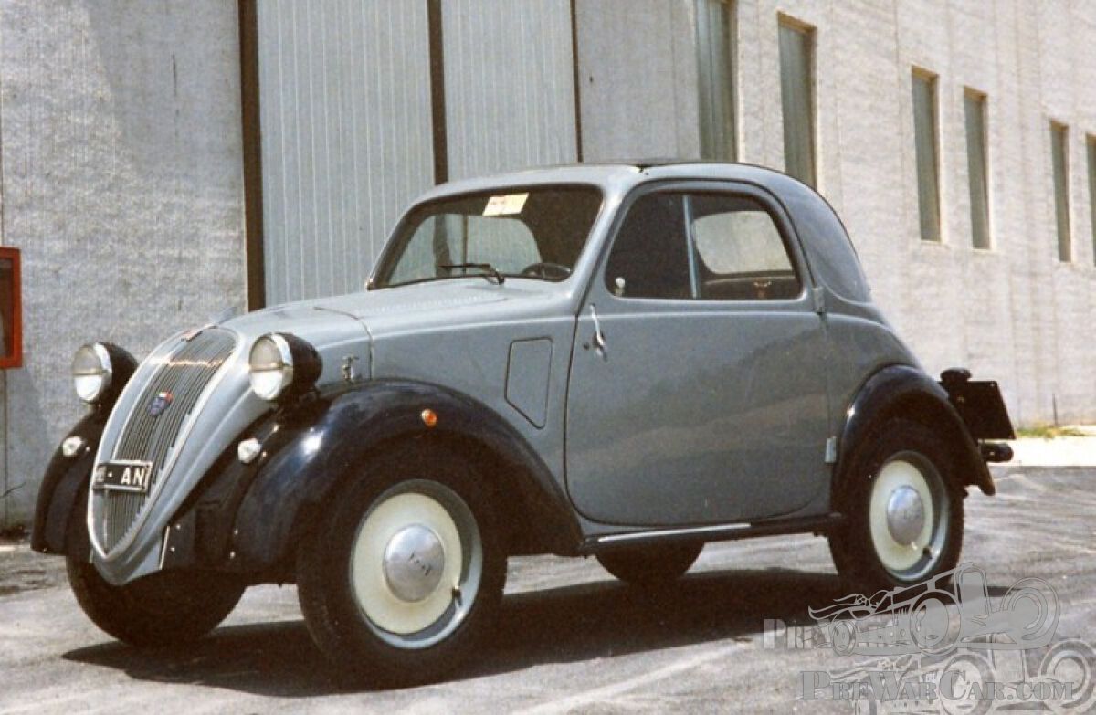 Car 1945 for sale - PreWarCar