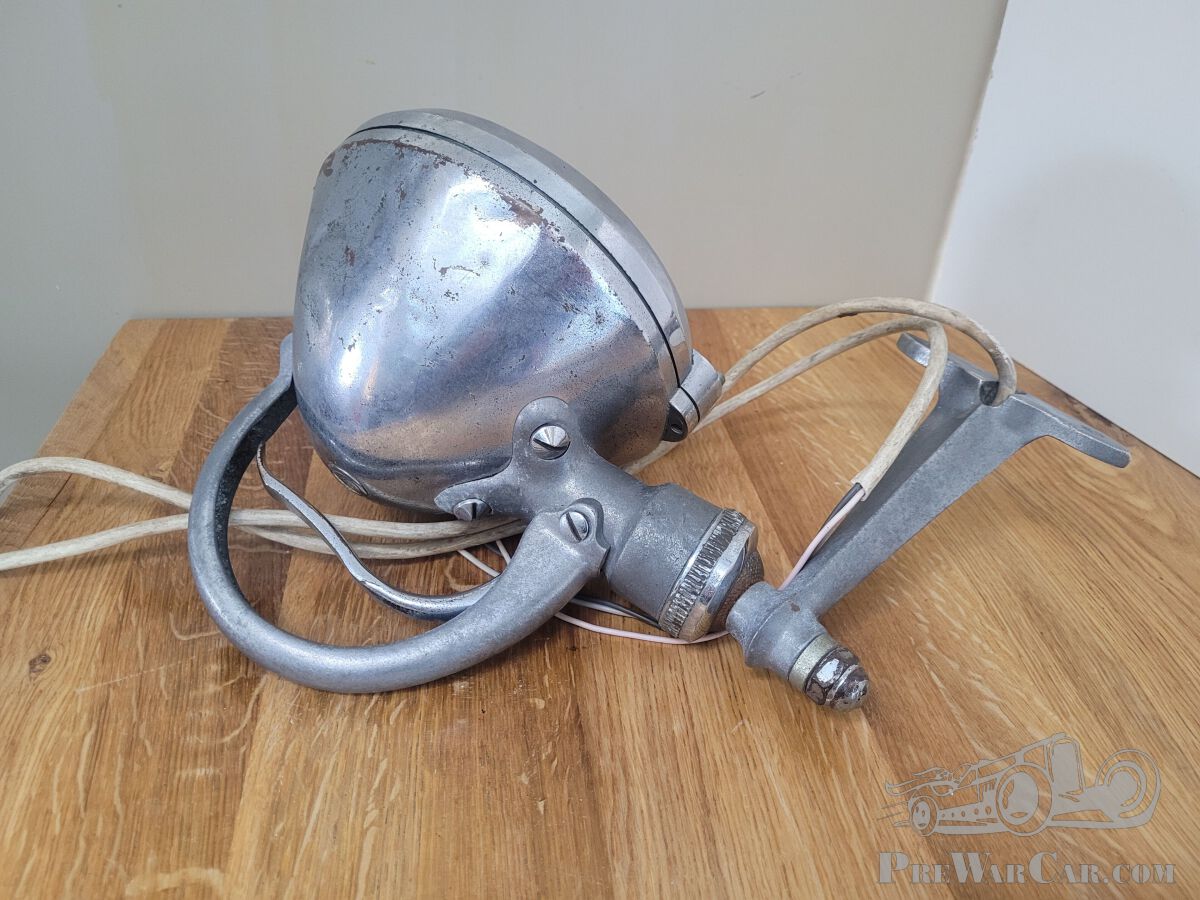 Part Besnard Various lights A variety of cars for sale - PreWarCar