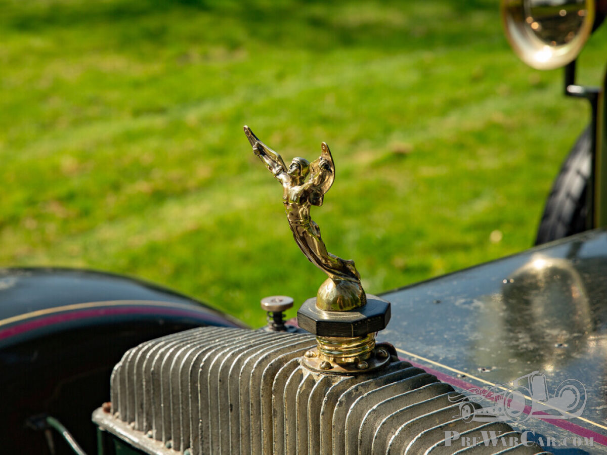 Car Daimler 38 HP Tourer 1910 for sale - PreWarCar