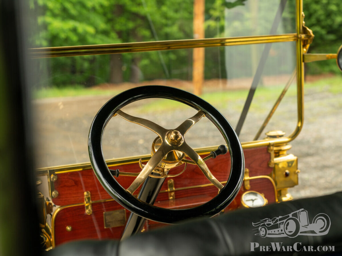 Car Ford Model T Touring 1912 for sale - PreWarCar