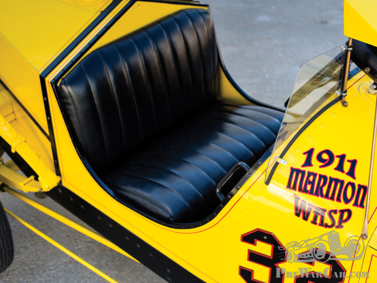 Car Marmon Wasp Recreation 1911 for sale - PreWarCar