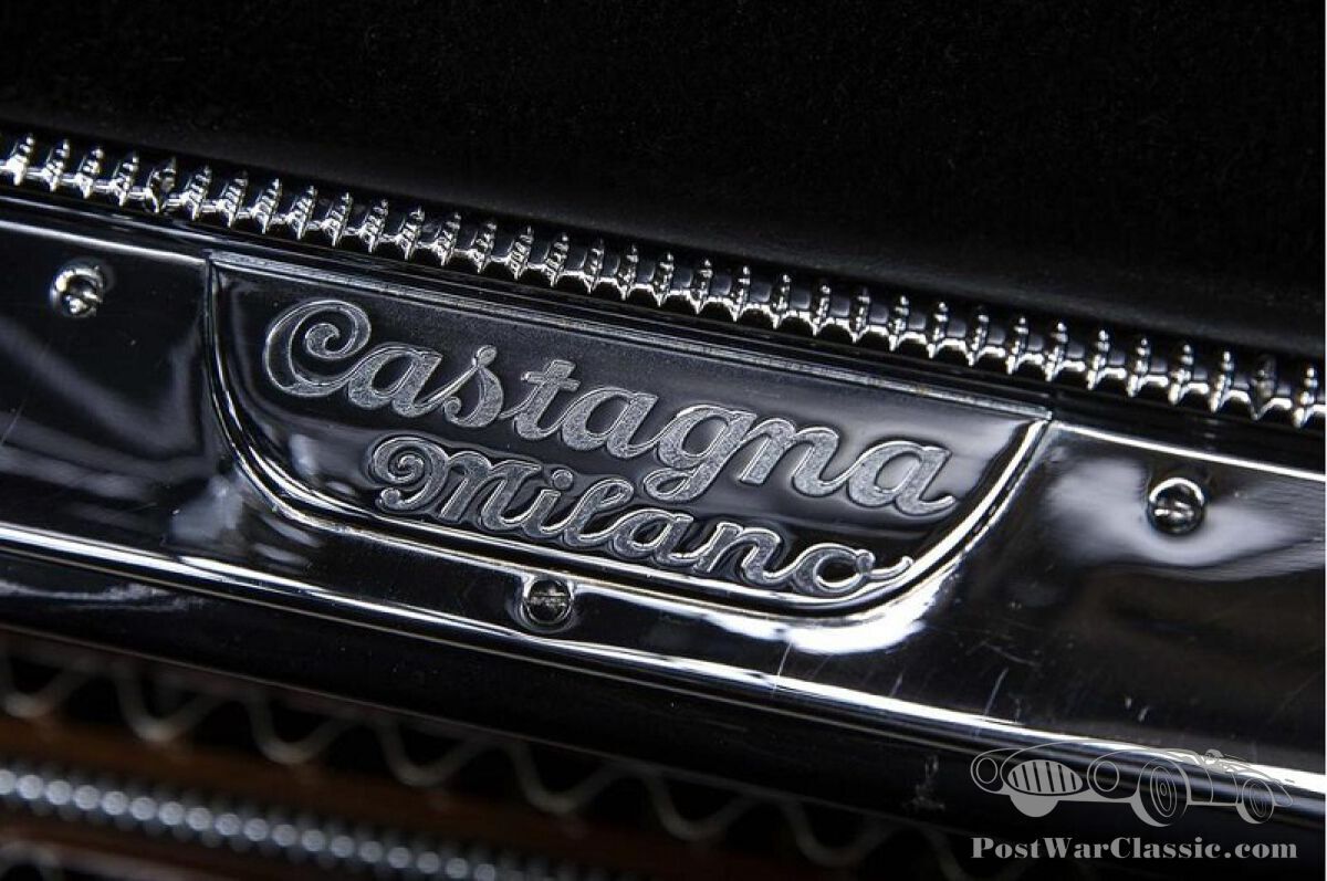 The Italian Rolls? Or Duesenberg perhaps? - PreWarCar