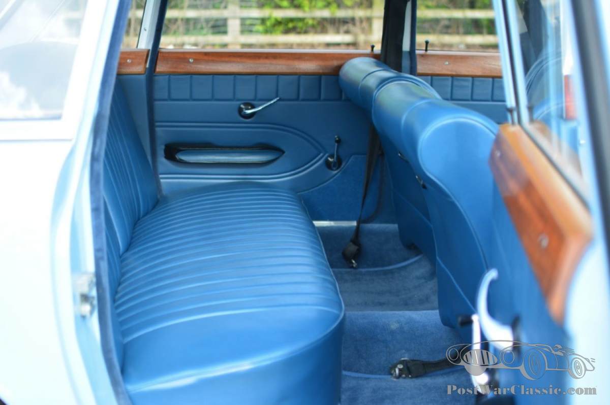 Back to Back: 1500 Mk1 or 2000 Mk1? - PreWarCar