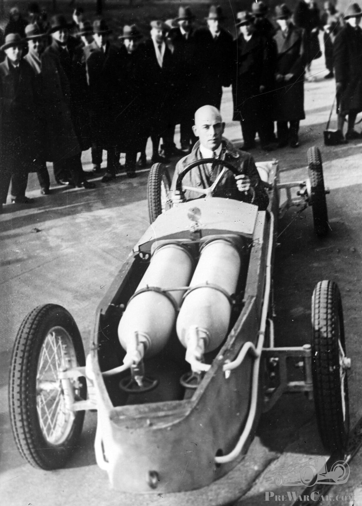 135 years of motoring. But what’s the best automotive invention ...
