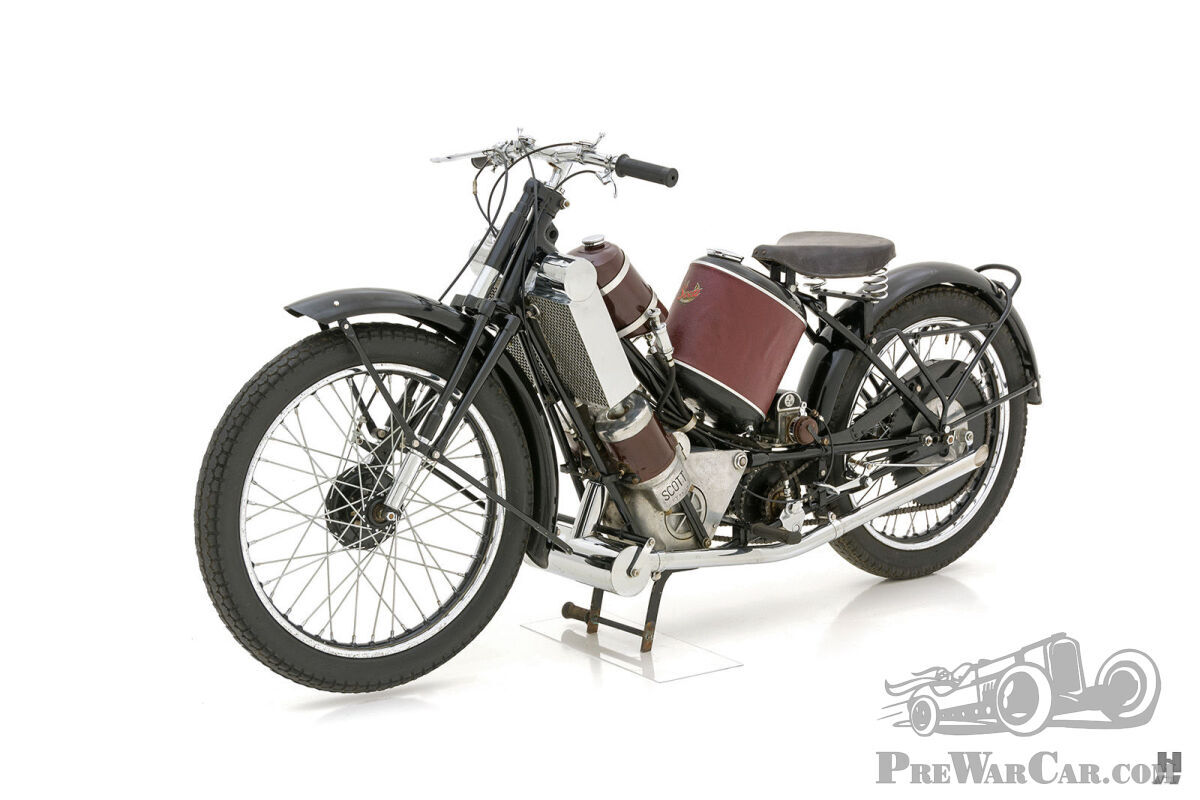 Another collection of great finds from Hyman - PreWarCar