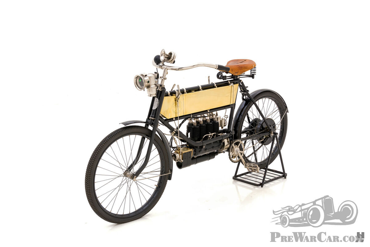 New Search and Select system, an un-Packard styled Packard, my little ...