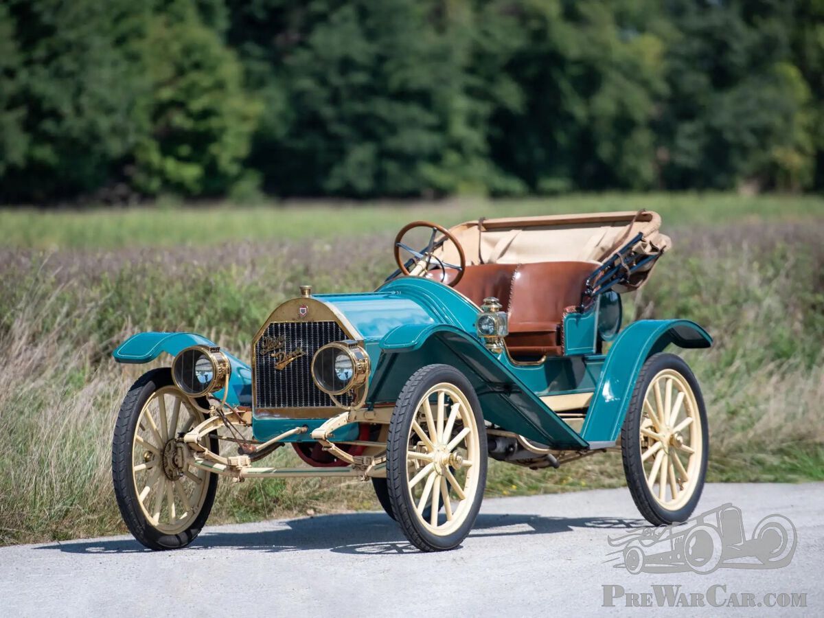 Antique autos go under the hammer at Hershey - PreWarCar