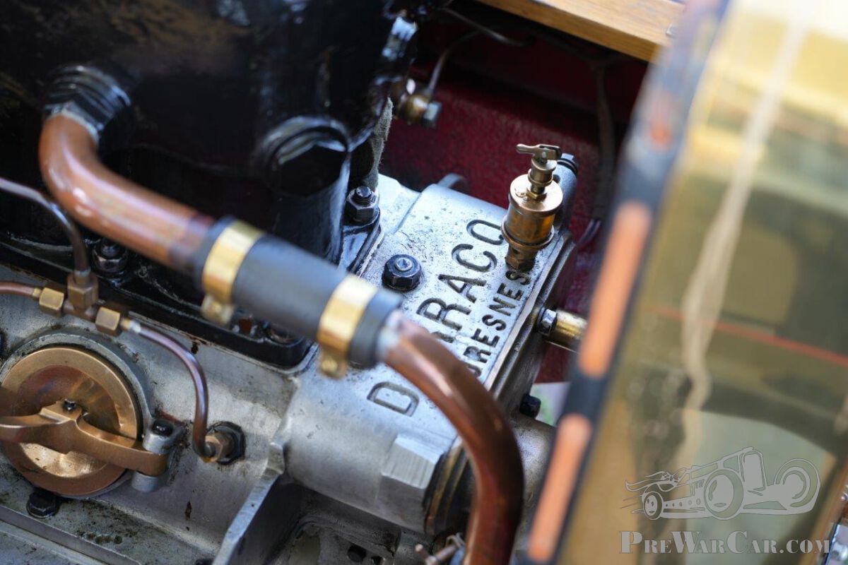 Genevieve – The most iconic veteran car? - PreWarCar