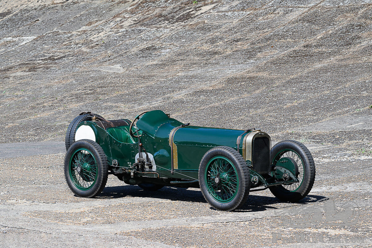 The most elegant Lambda, British built cars, Jet-age dreams, and much ...