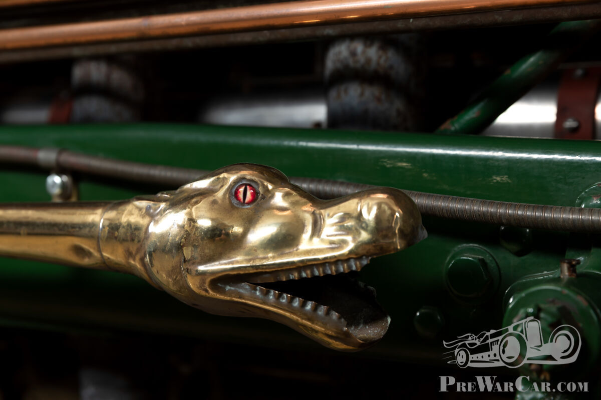 One Hundred and Twenty Years of Ambition and Passion: The Story of the ...