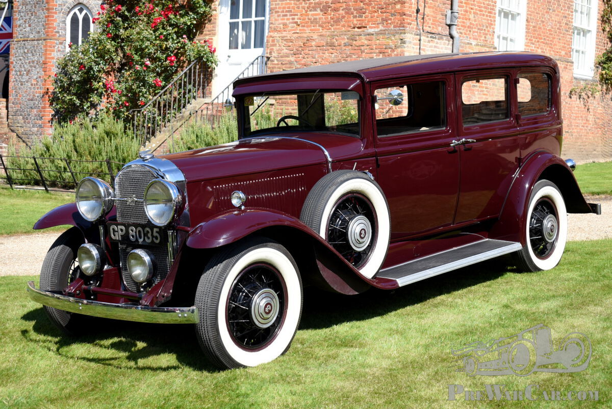 Rally of the Giants 2024: where have all the vintage cars gone? - PreWarCar