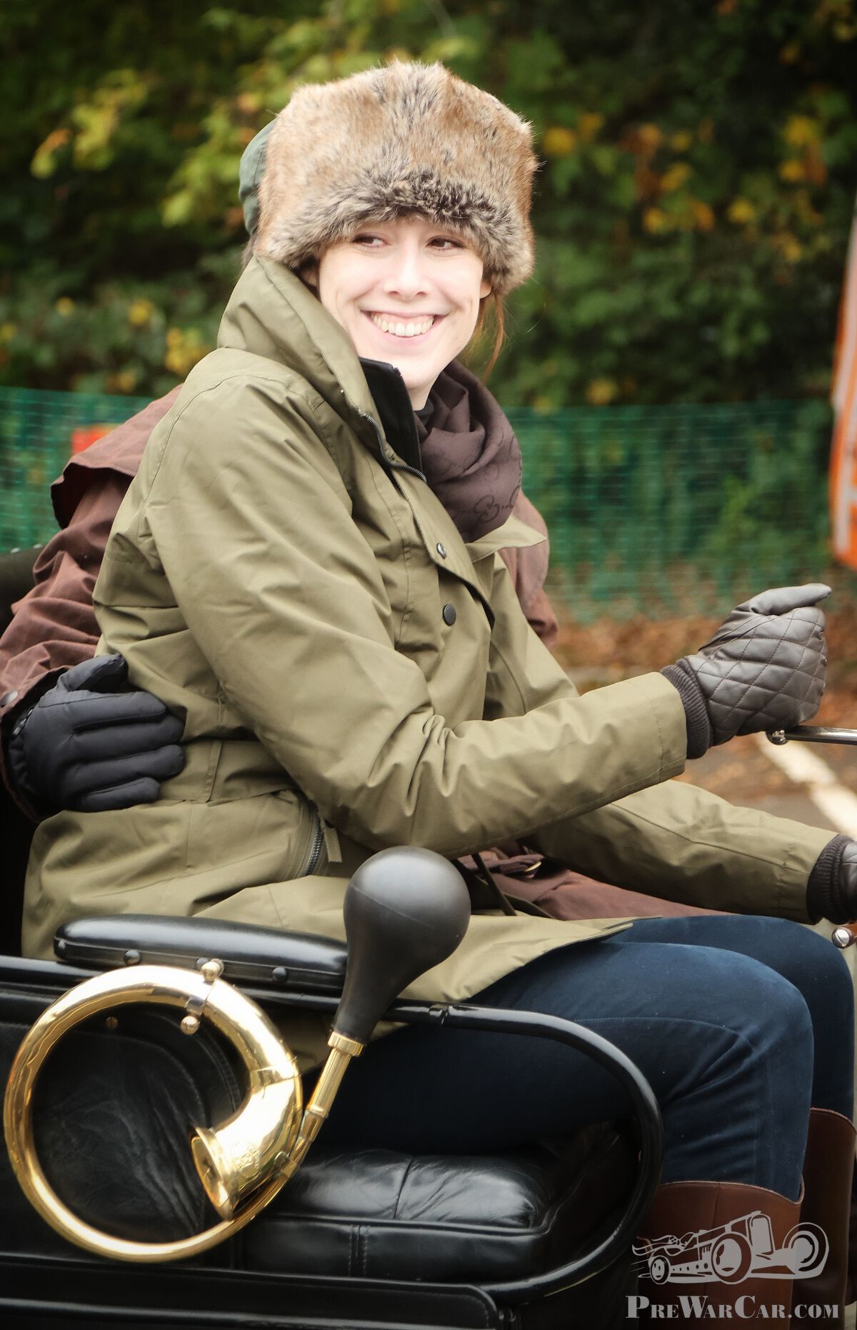 More characters of Crawley: Dave Clarke captures the personalities of ...