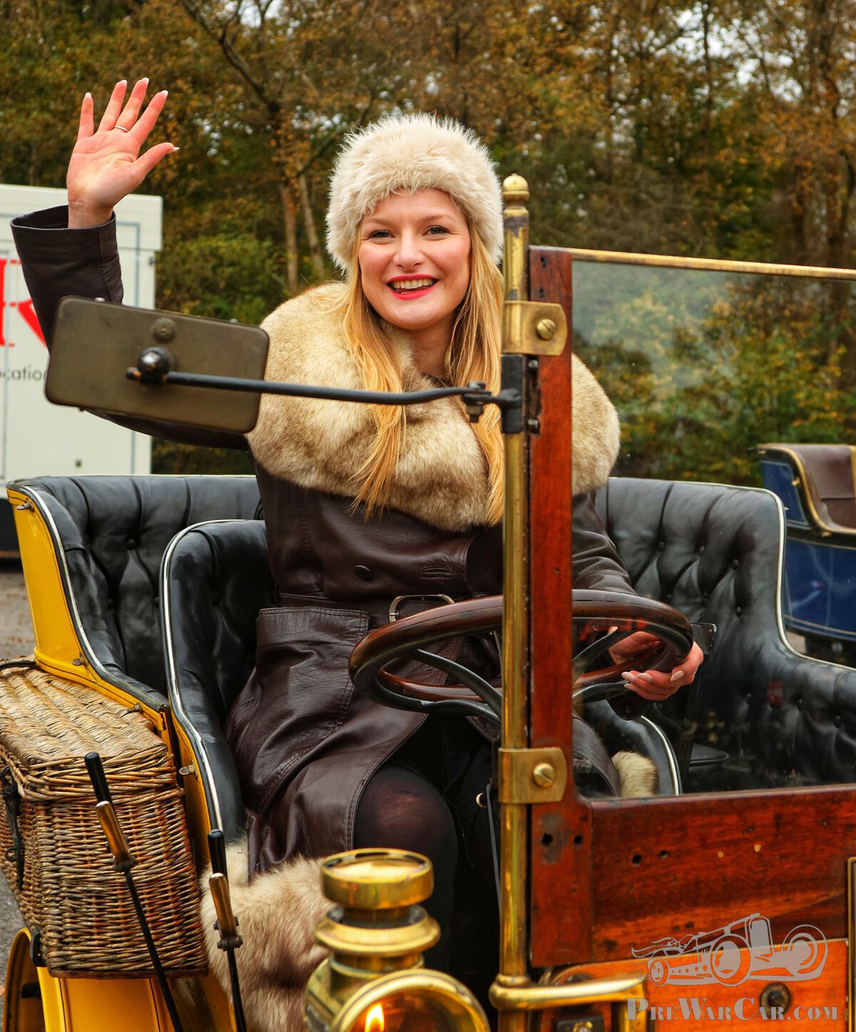 More characters of Crawley: Dave Clarke captures the personalities of ...