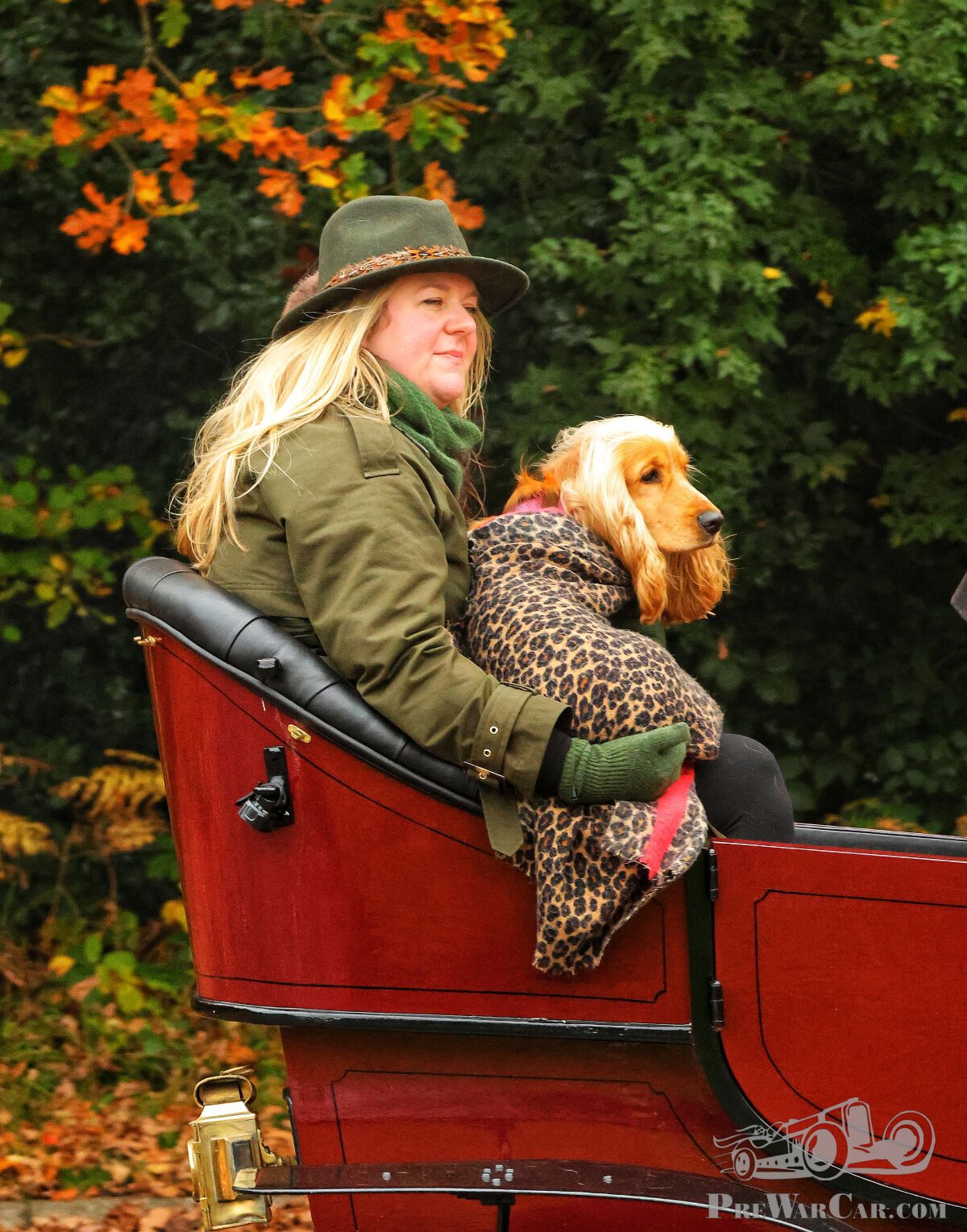 More characters of Crawley: Dave Clarke captures the personalities of ...