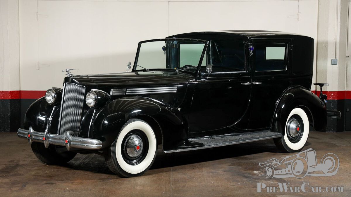 The finest automotive masterpieces: Broad Arrow presents a collection ...