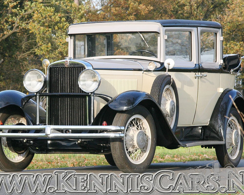 Classic cars for sale