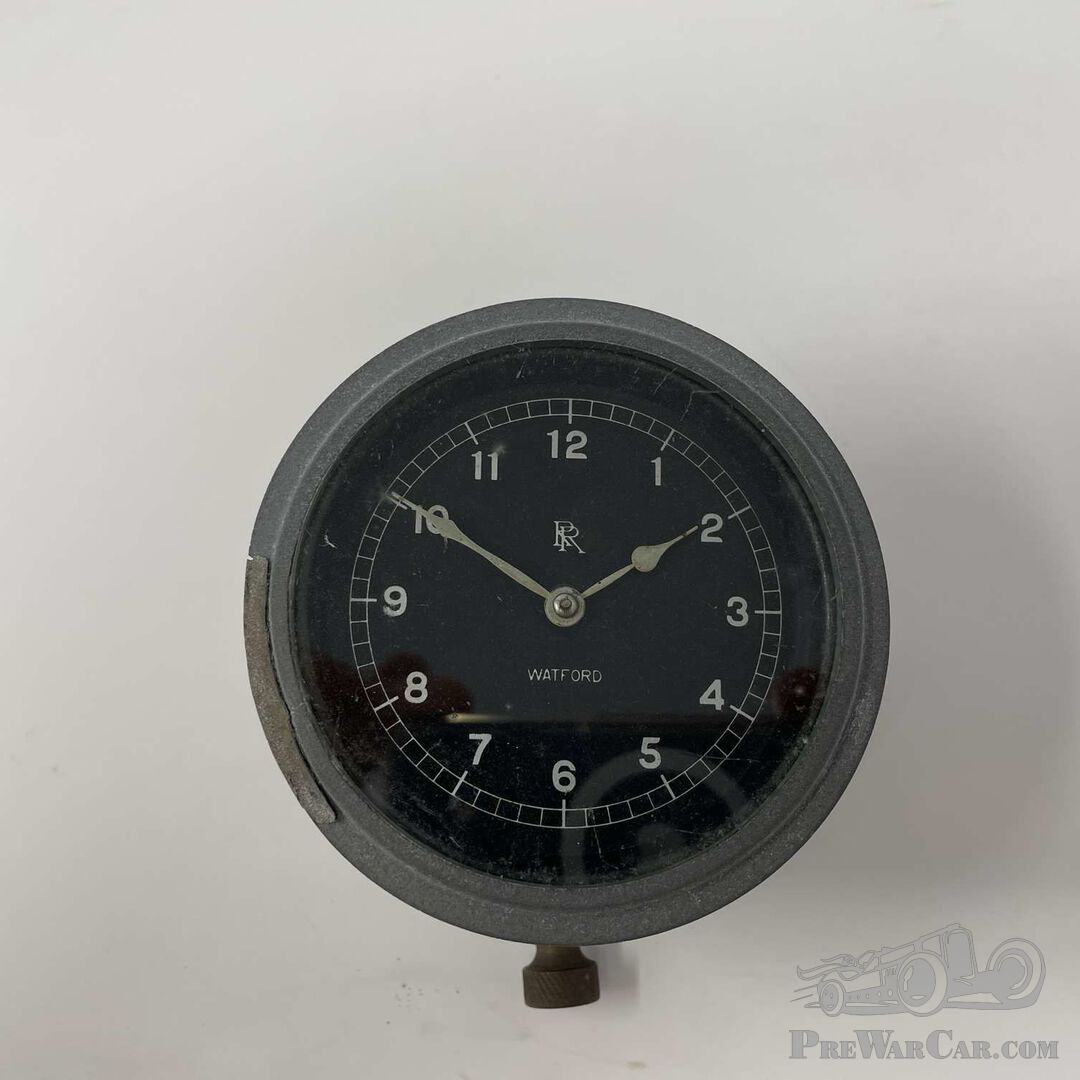 Part A variety of manufacturers Clock / rev counter / speedo A variety ...