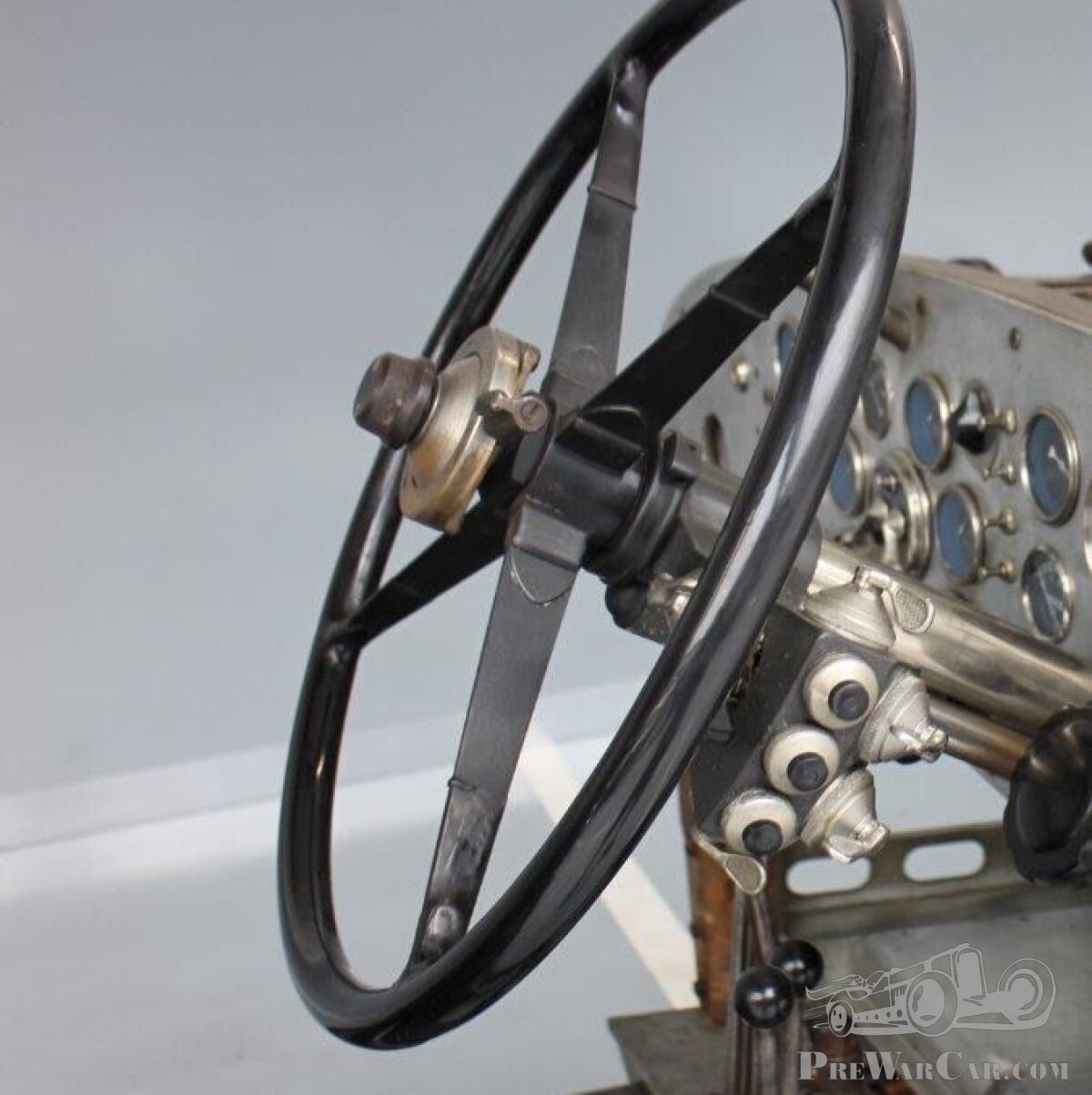 Pièce détachée Houdaille Pièces de boîte de volant Une variété de ...