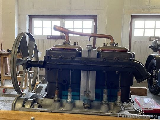 Part American LaFrance Engines Complete A variety of cars for sale ...