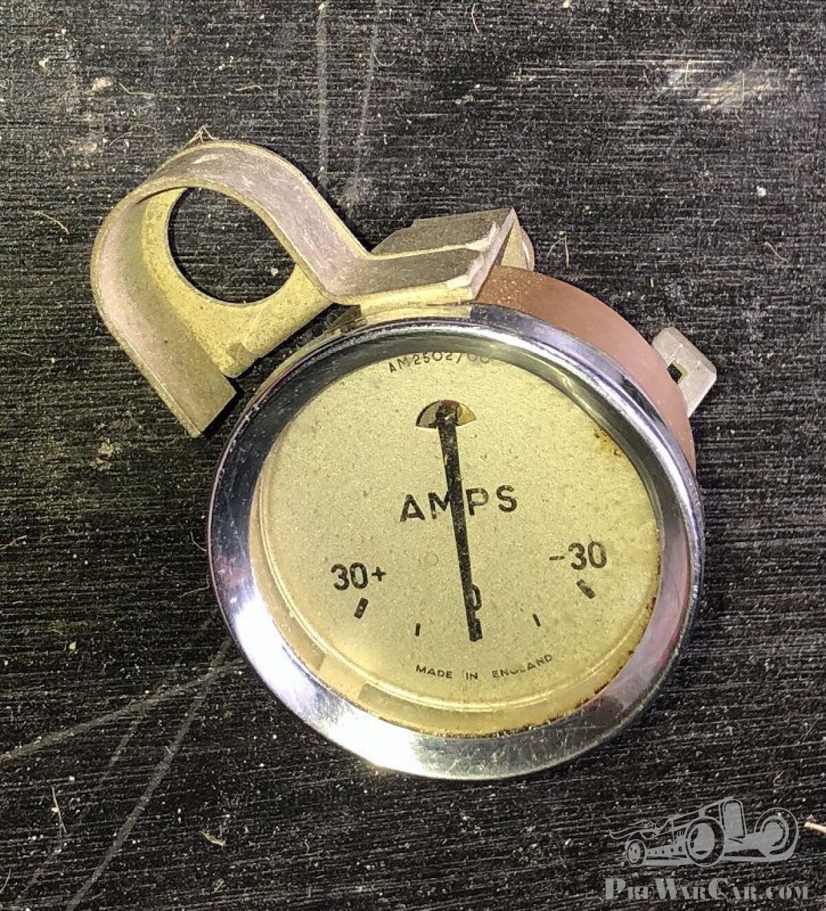 Part Smiths Gauges A variety of cars for sale - PreWarCar